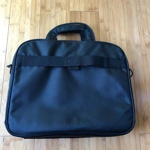 Targus | Bags | Nwottargus Laptop Work Bag | Poshmark